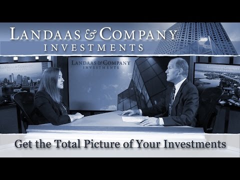 Total Return: Your full investment picture