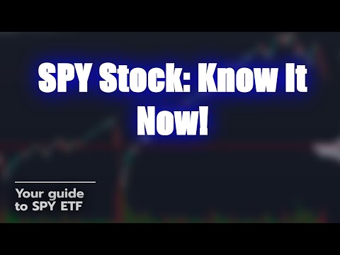 🚀 SPY Stock: Investing Made Easy! 📈