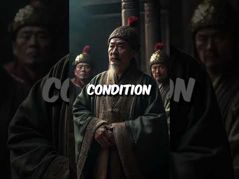 How Genghis Khan used a 1000 Cats to Conquer a City