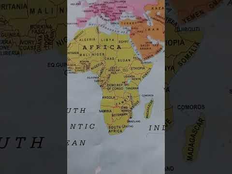Saudi Arabia investment in Africa continent is around 50 billion dollars