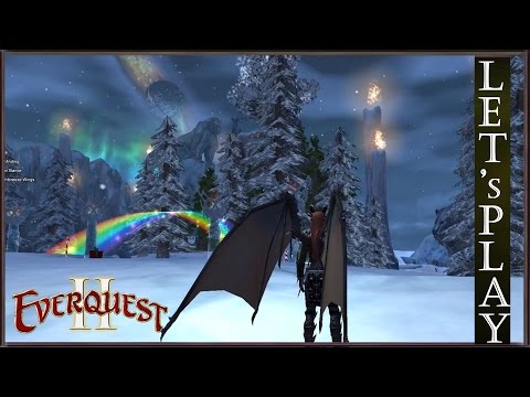 Steam Community :: Video :: Let's Play EverQuest II - Episode 9 ...