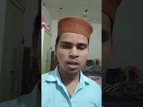 рддреБрдо рдирд╛рд░реЗ рддрдХрджреАрд░ рд╕реЗ #shorts #shortvideos #song #reels #viralvideos #video #reelitfeelit #islamic