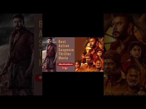 ???? Best Action Suspense Thriller Movie in Hindi #shorts #suspense #thriller #southmovie #viralvideo