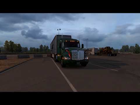 Steam Community :: American Truck Simulator