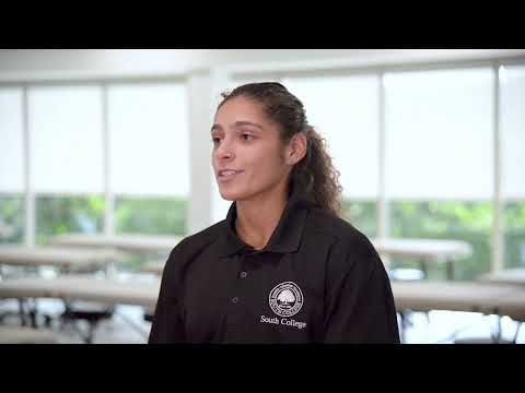 Doctor of Physical Therapy – South College