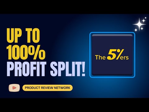 The5%ers Prop Firm Review – Unlock Your Trading Potential
