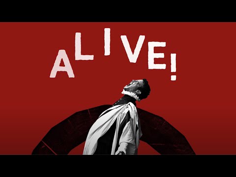 ALIVE | Shakespeare's Globe