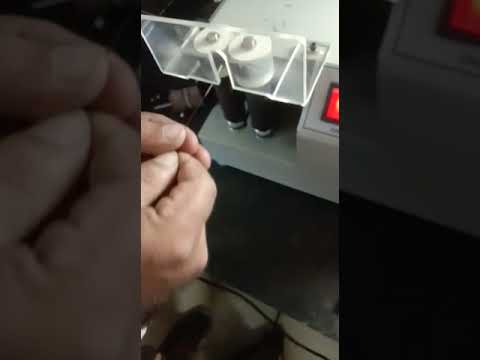 Manufacturer of Servo Tensioners & Enamel Wire Stripper by Trophy Tech ...