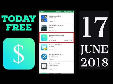 Business Calculator Pro (TODAY FREE)