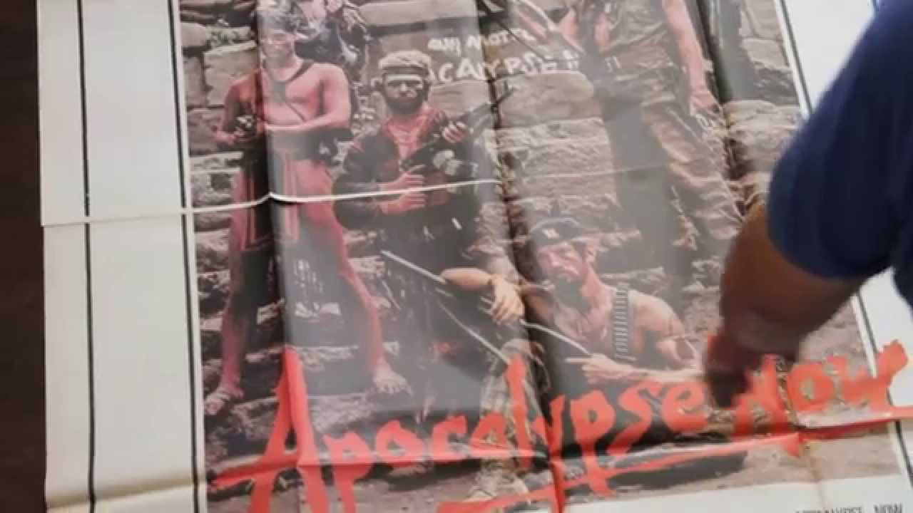 Movie Posters