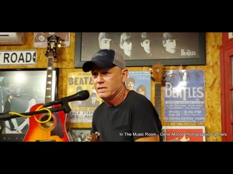 Scott Fant "Don't Touch That Dog" In The Music Room Single 2019