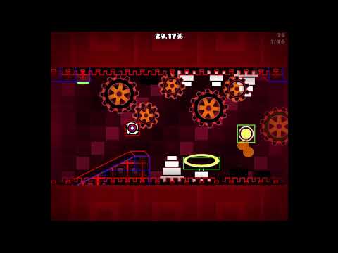 Steam Community :: Video :: Nine Circles 100%