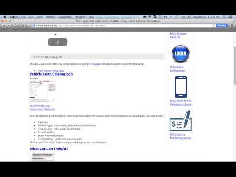 BECU Online Banking Login | How to Access Your Account