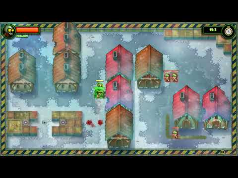 Steam Community :: Video :: I, Zombie, Level 25 Walkthrough, 3 Star ...