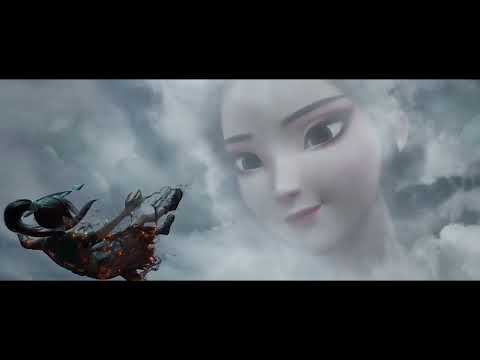 White Snake 2: The Tribulation of the Green Snake | PART 13