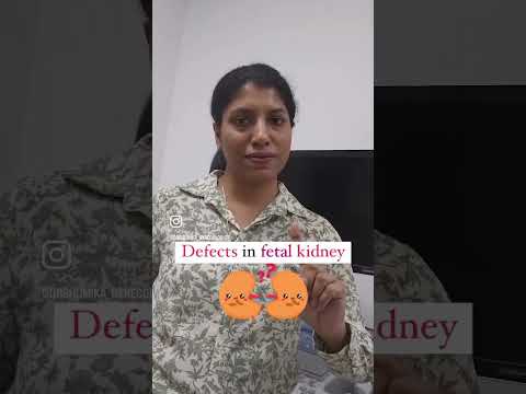 Causes of Low Amniotic Fluid Explained By Dr. Bhumika Bansal #pregnancy #doctor #gynecologist #tips