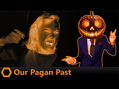 The True Meaning of Halloween