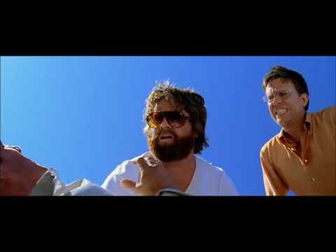 Watch English Trailer Of The Hangover