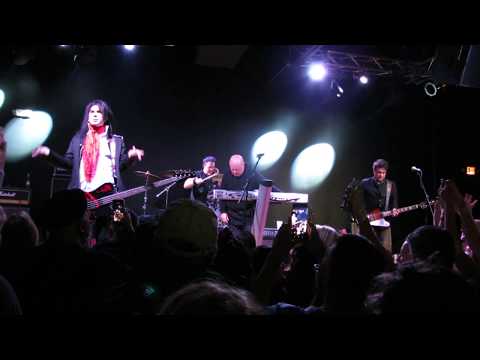 A Flock of Seagulls - Modern Love Is Automatic 2/24/18 Brauerhouse