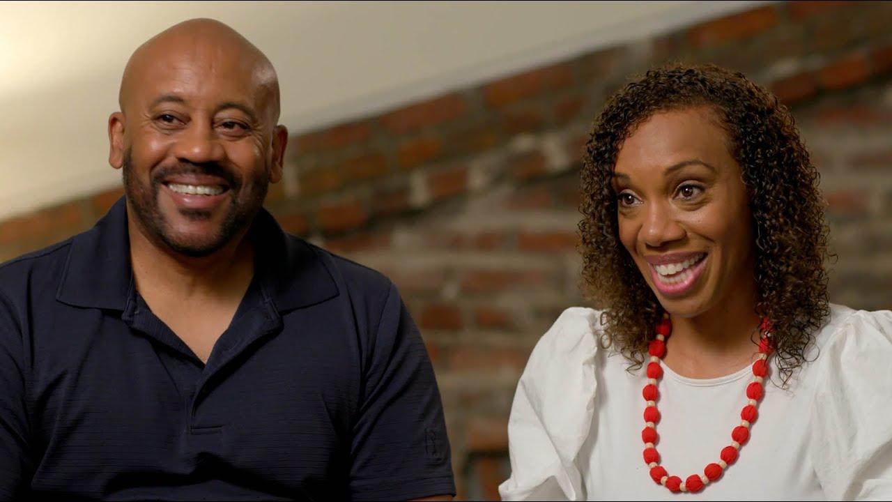 SCAD parent testimonials