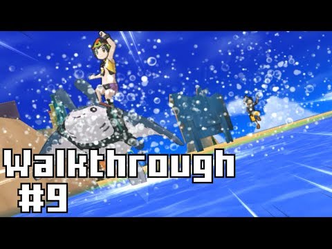 How To Get The Flyinium Z! Pokemon Ultra Sun & Ultra Moon | Pokémon Amino