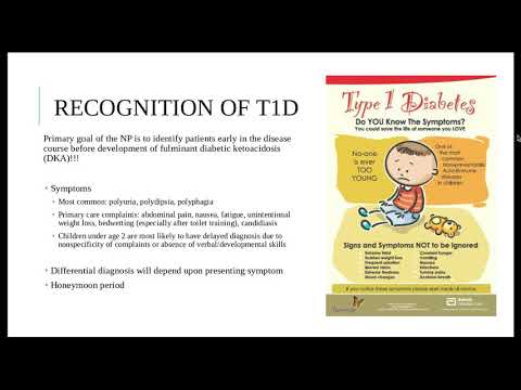 Management of DM in Primary Care