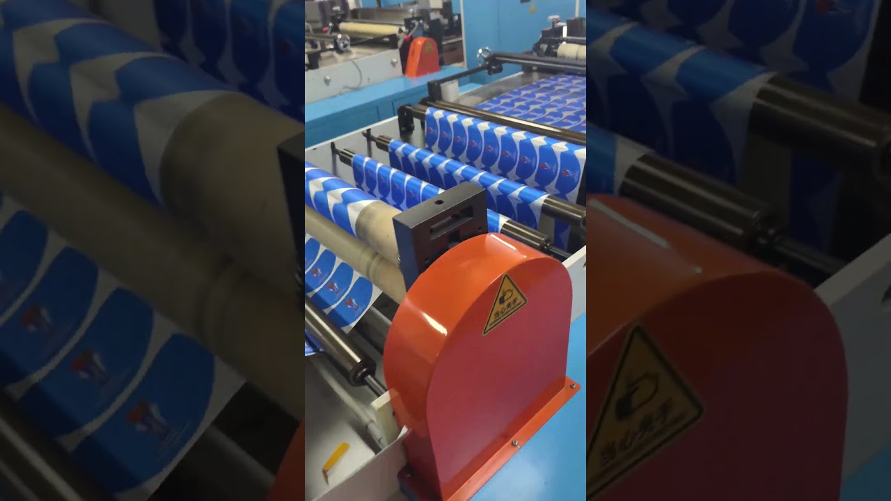 We make beer labels.#beer #label #brewery #packaging