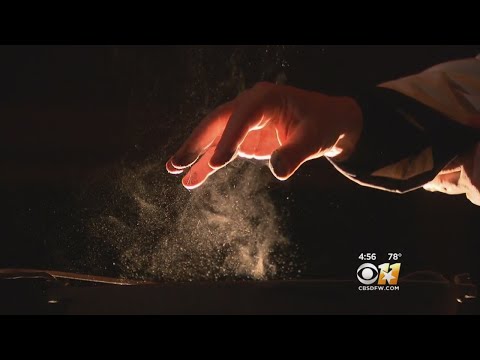 Why Ashes On Ash Wednesday?
