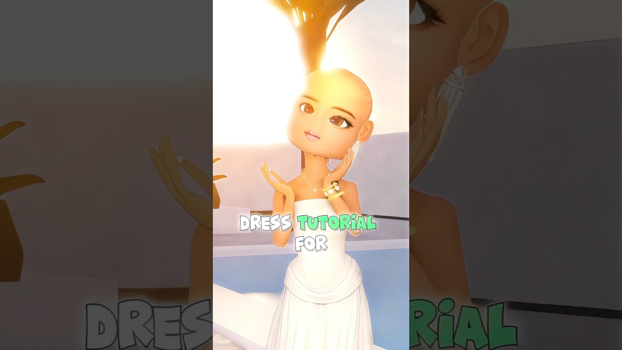 Prom Dress Outfit For Berry Avenue Roblox #roblox #berryavenuecodes #bloxburg #brookhaven #yt