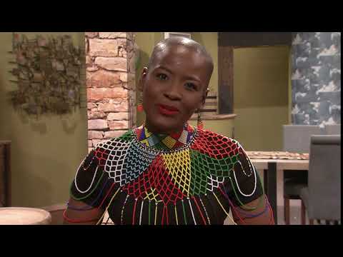 Live Your Heritage: Bukamina Cebekhulu clan name