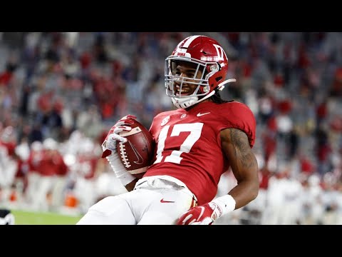Every College Football Teams Longest Play 2020 Season