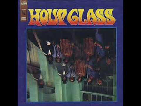 Hourglass - LP