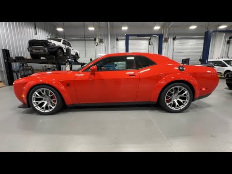 2019 Dodge Challenger Cleveland, Cumming, Gainesville, Dahlonega, GA 1413U