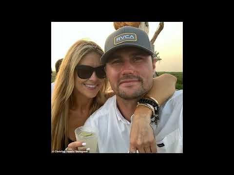 Christina Haack's Estranged Husband Josh Hall To Miss Out On New Show ‘The Flip Off’