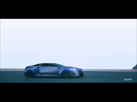 CGI Animated Short Film HD | Car Chasing – 2 | Nitish