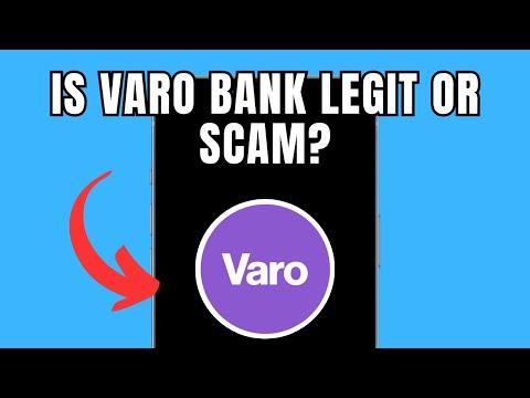 Varo Bank Review - Is Varo Bank Legit Or Scam?