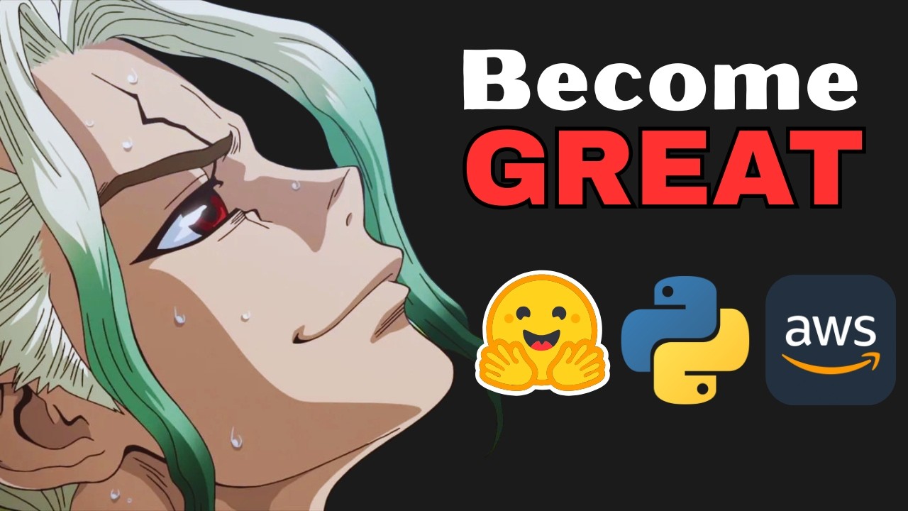 Skills to Become a CRACKED AI Engineer