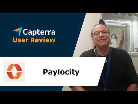 Paylocity Review: Can't get paid without Paylocity