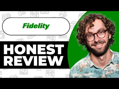 Fidelity Retirement Planner Honest Review - Watch Before Using