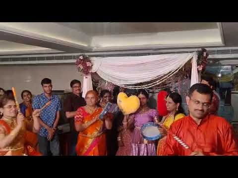Gopal Kanala Dance Video