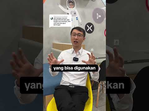 Apa fungsi Bitcoin?