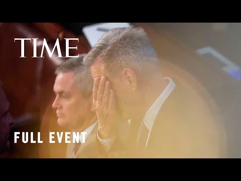 Watch Live: Day 3 of the Chaotic Speaker of the House Election