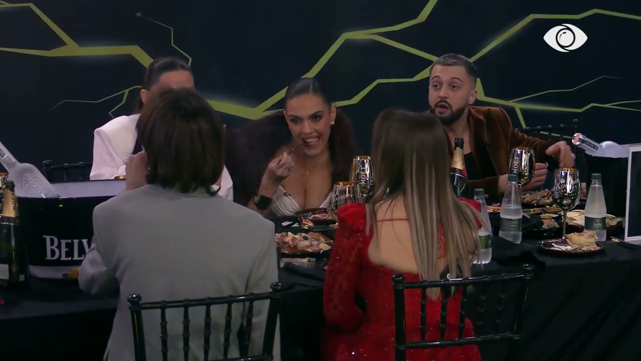 “Je njeri pozitiv a negativ?”/ Vserlo-Gjestit:Ja ta thashë unë, do ...