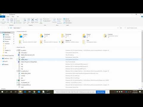 Command line arguments & Files in Python