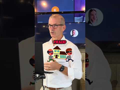 This is how Fintrac helps protect you! #shorts #realestate #learning