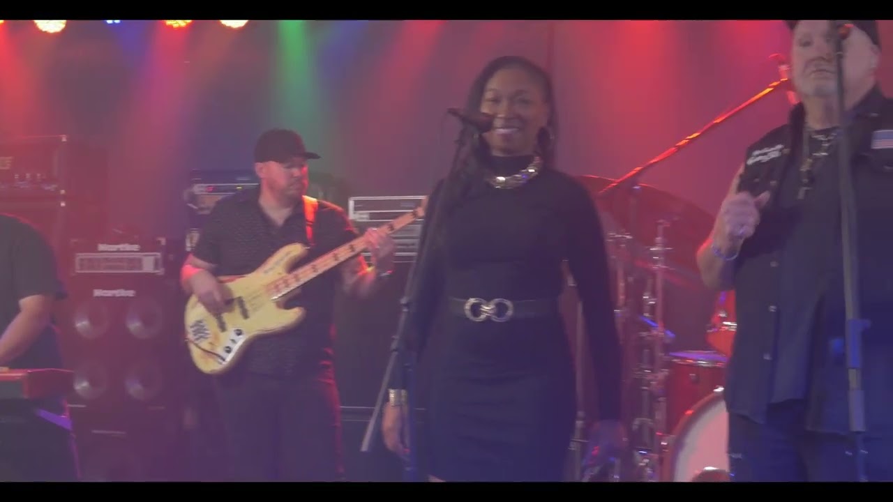 Hire Veterans All Star Band - Party Band in North Myrtle Beach, SC ...
