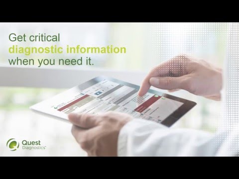 Get Critical Diagnostic Information When You Need It