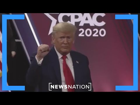 Trump to headline, DeSantis to skip CPAC for book tour | Morning in America