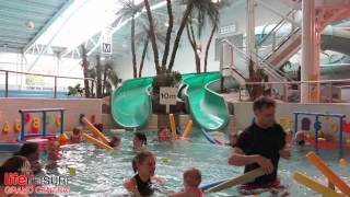 3 Best Leisure Centres in Stockport, UK - Expert Recommendations