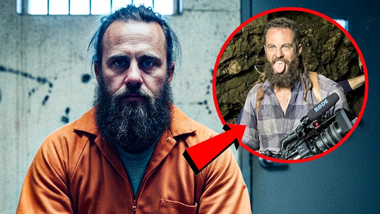 What Did Chad Ollinger Do Again? ‘Mystery at Blind Frog Ranch’ Star Faces Murd3r Charges